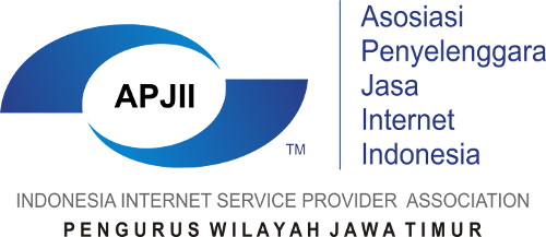 Beranda - APJII Jawa Timur